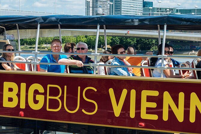 24-hour Hop-On Hop-Off with River Cruise - Cost Analysis & Value