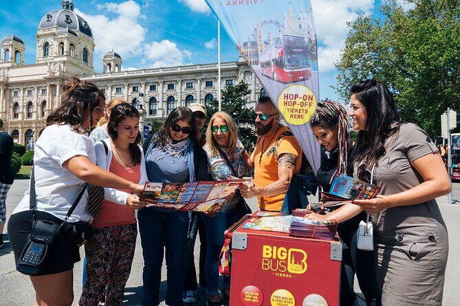 24-hour Hop-On Hop-Off with River Cruise - Who Will Love This Tour?