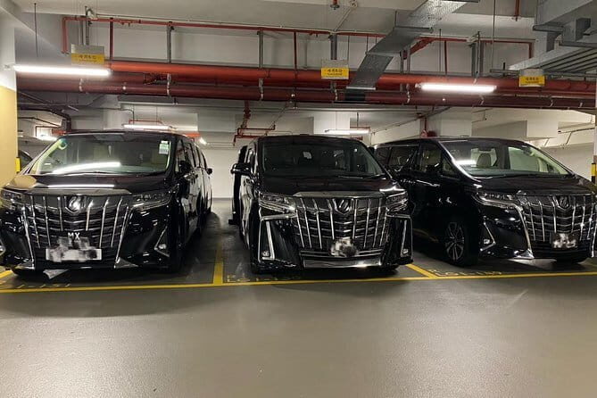 24 Hours Private Transfer from Hong Kong to Macau by 6 Seats Car - Final Thoughts