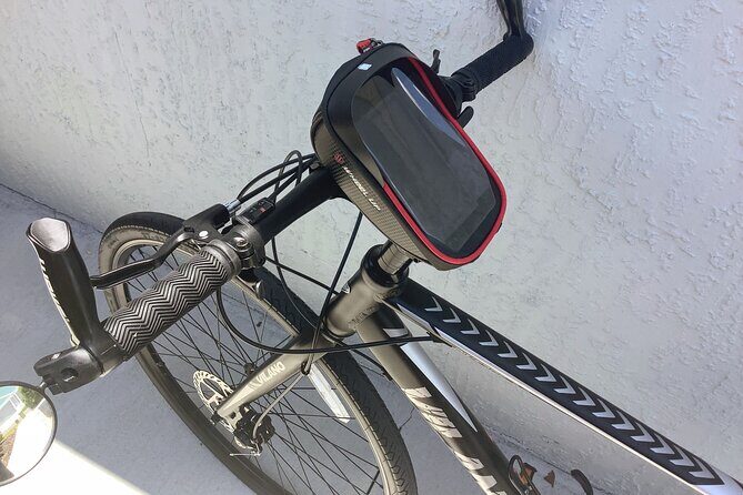 24 Speed Hybrid Road Bike Rental - Why Choose the 24 Speed Hybrid Bike Rental?