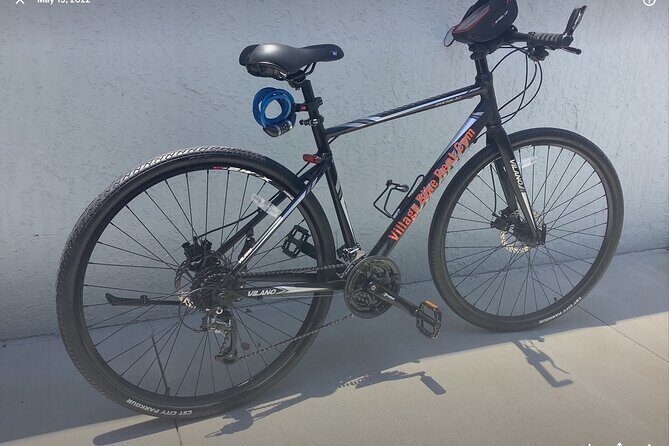 24 Speed Hybrid Road Bike Rental - Who Will Love This Rental?