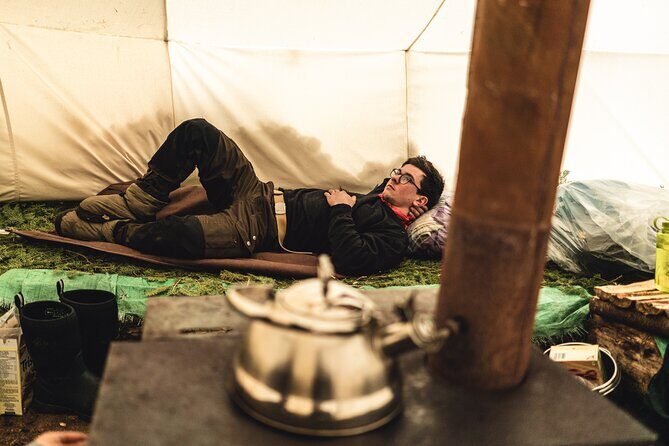 24h Winter Camping Experience - From Ottawa & Gatineau - Who Would Enjoy This Tour?