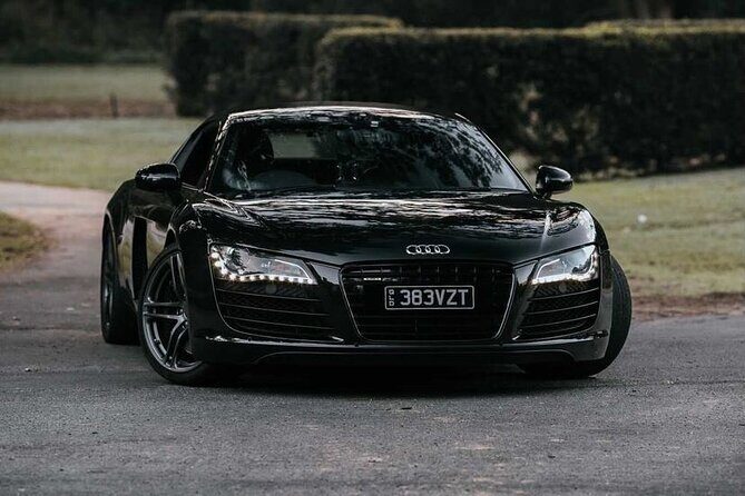 24hr Supercar Experience - Experience Beautiful Gold Coast & Brisbane - What’s Included and How It Works