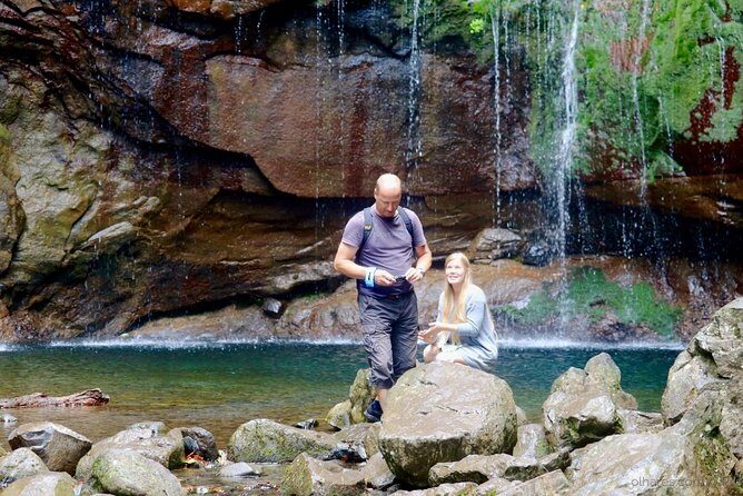 "25 Fountains" Walk / Lost In The Beautiful Forest - Additional Tips for Travelers