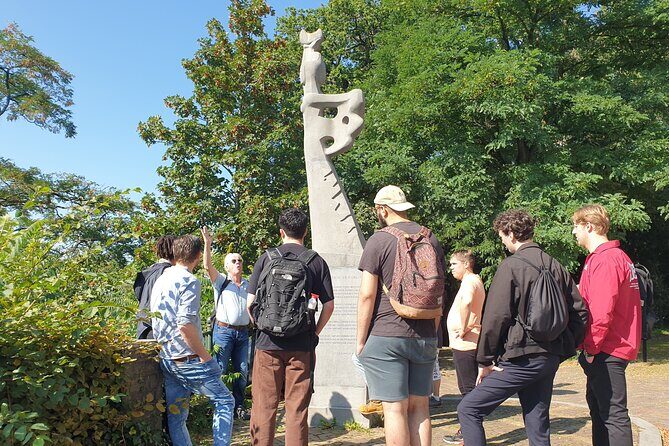 2,5 hour Battle of Arnhem Tour with Private Guide - Key Points