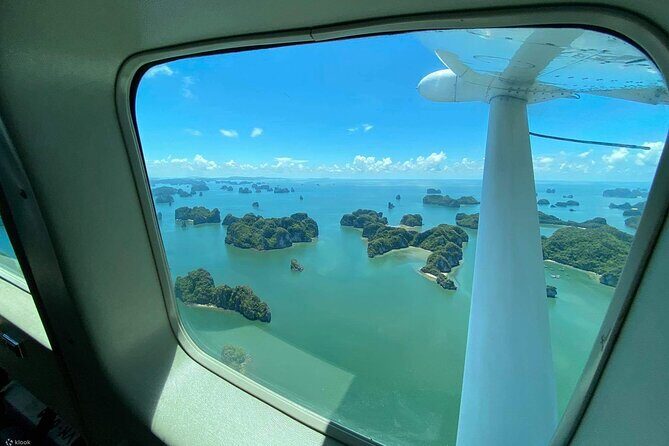25 Minute Sightseeing Flight Over Halong from Hanoi Expressway - Who Should Book This Tour?