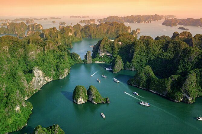 25-Minutes Halong Bay Sightseeing Seaplane from the Sky - Analyzing the Cost and Value