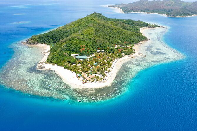 25 minutes Mamanuca Island Tour - FAQ