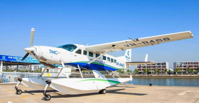 25 minutes sightseeing flight in Halong Bay by Seaplane - The Authentic Experience: What Travelers Say