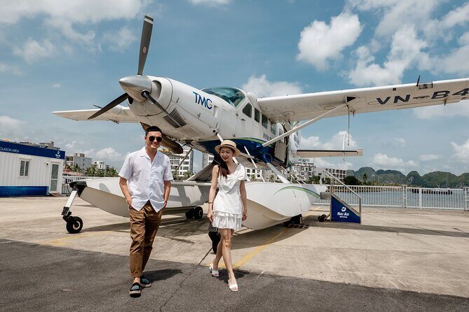 25-Minutes Sightseeing Seaplane Over Halong Bay from the Sky - Final Thoughts: Is It Worth It?