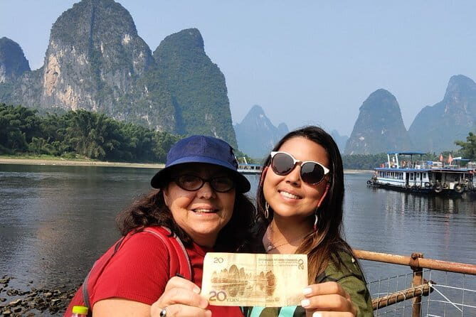 26-Day Private Tour from Chengdu to Guangzhou with the Driver - A Deep Dive into the 26-Day Tour from Chengdu to Guangzhou