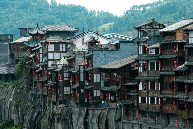 26-Day Private Tour from Chengdu to Guangzhou with the Driver - Days 8-12: Exploring Lijiang and Dali