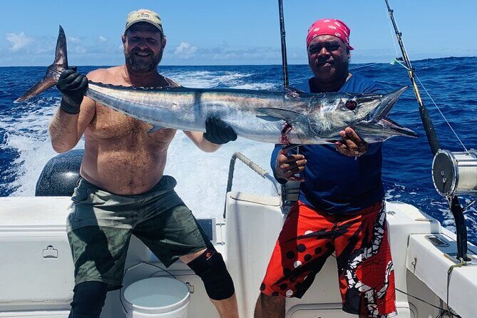 26 Foot Glacier Bay 6 Hour Charter - Final Thoughts