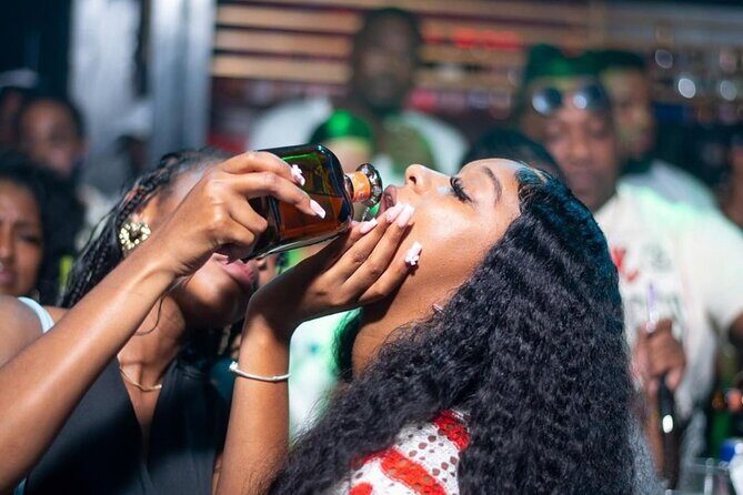 27/27 Lounge, Pier 1 & Margaritaville Nightlife Tour In Jamaica - FAQs About the Montego Bay Nightlife Tour