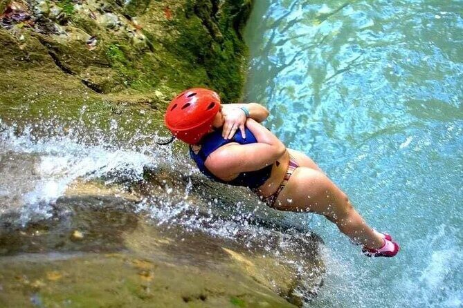 27 Charcos de Damajagua Adventure - An Overview of the Waterfalls of Damajagua