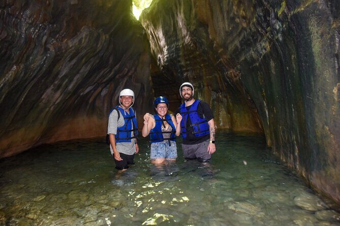 27 Charcos de Damajagua Adventure - Practical Tips for Your Visit