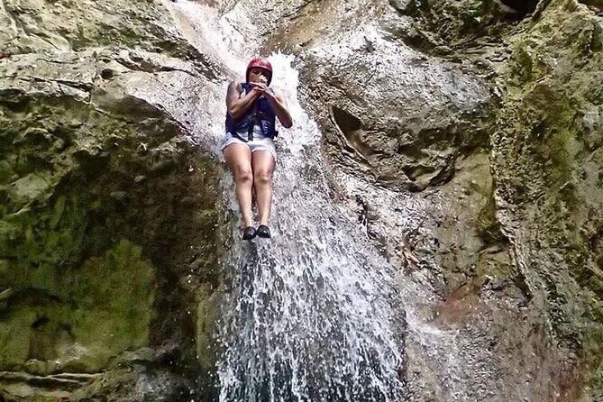 27 Charcos de Damajagua Adventure - What Travelers Say (Based on Reviews)