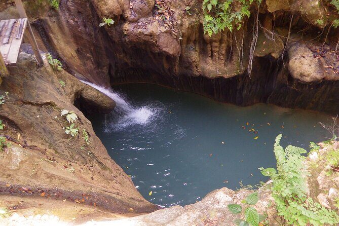 27 Charcos de Damajagua Adventure - FAQ