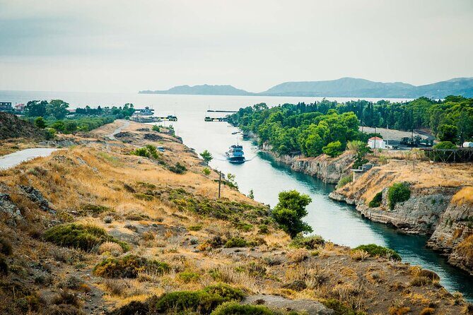 27 Day Grand Circle Tour of Mainland & Corfu, Mykonos, Santorini - Final Thoughts