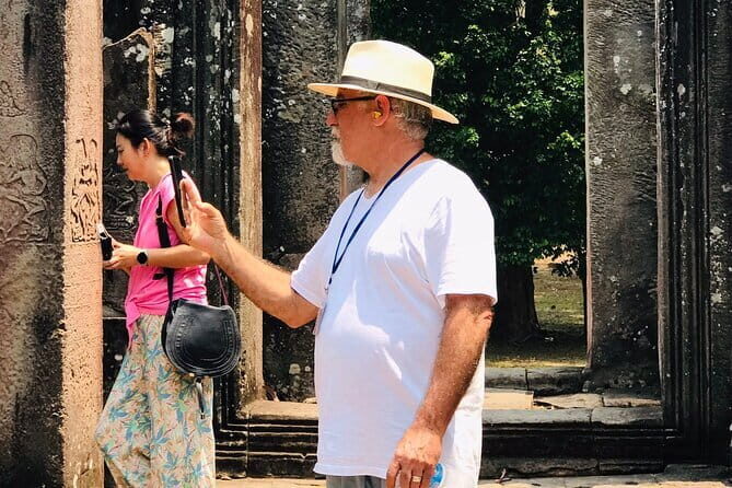 27 Days | Best Cambodia Journeys - A Day-by-Day Breakdown: What You’ll Experience