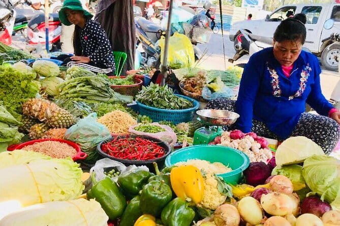 27 Days | Best Cambodia Journeys - FAQ