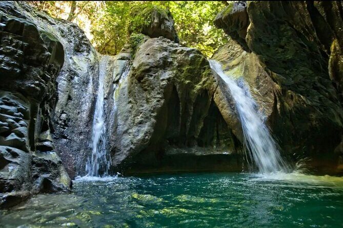 27 Pools of Damajagua Jumps and Slides in the Jungle - The Itinerary in Detail