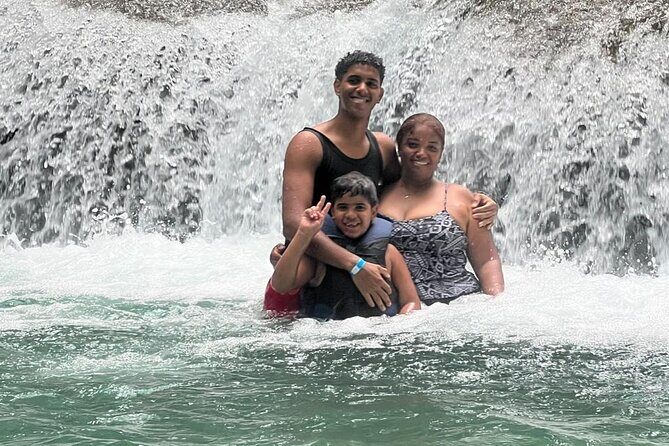 27 Pools of Damajagua Jumps and Slides in the Jungle - FAQ