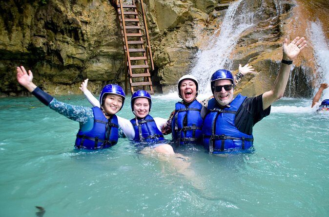 27 Pools of Damajagua Nature and Adrenaline - Who Is This Tour Best For?