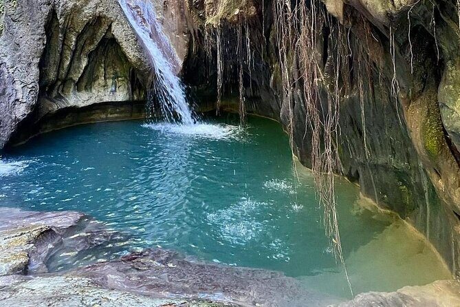 27 Waterfalls Adventure Private Tour in Charcos de Damajagua - FAQ