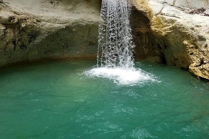 27 Waterfalls of Damajagua  Adventure Tour from Puerto Plata - FAQ