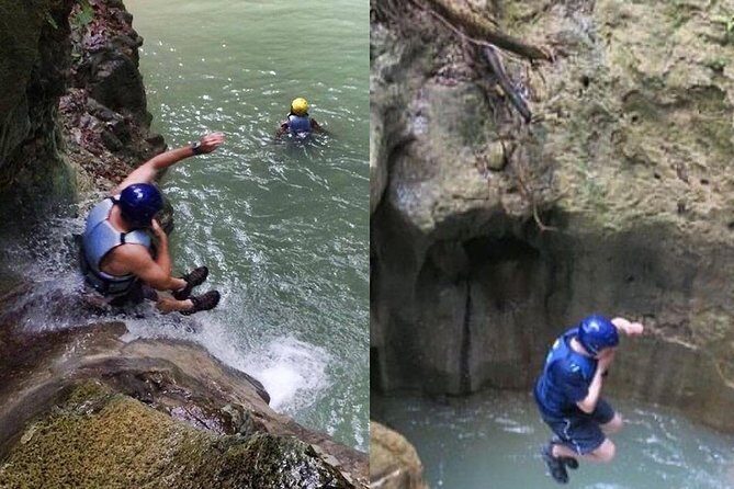 27 waterfalls PUERTO PLATA - FAQ