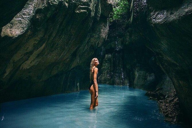 27 Waterfalls With Locals Expert Guides from Damajagua Entrance - Introduction: Discovering the 27 Waterfalls Experience