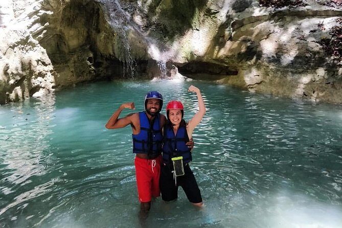 27 Waterfalls With Locals Expert Guides from Damajagua Entrance - Authentic Experiences and Common Concerns