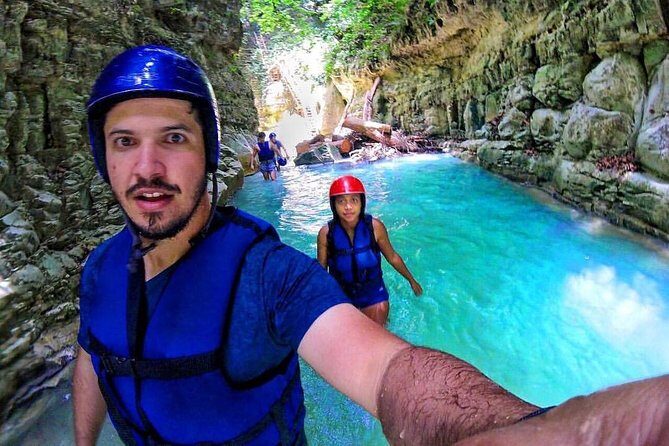 27 Waterfalls With Locals Expert Guides from Damajagua Entrance - The Sum Up: Is This Adventure Right for You?