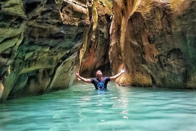 27 Waterfalls With Locals Expert Guides from Damajagua Entrance - FAQ