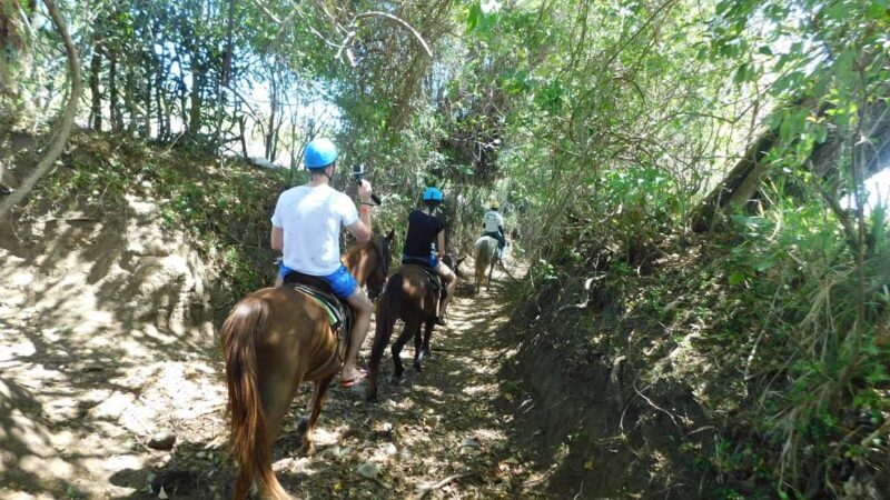 27 Waterfalls: Zip 'n Splash Adventure with Horse Ride - Itinerary Breakdown: What to Expect on Your Day