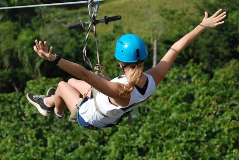 27 Waterfalls: Zip 'n Splash Adventure with Horse Ride - Practical Details: Making the Most of Your Day