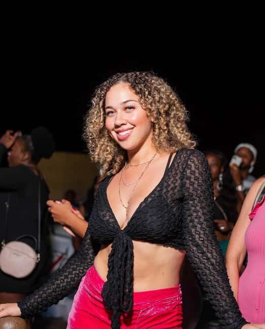 2727 Montego Bay Lounge Night Party Experience - The Practicalities and Value