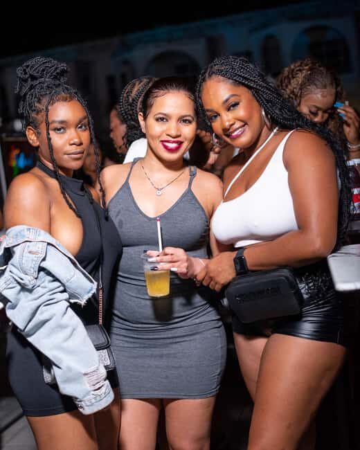 2727 Montego Bay Lounge Night Party Experience - FAQ