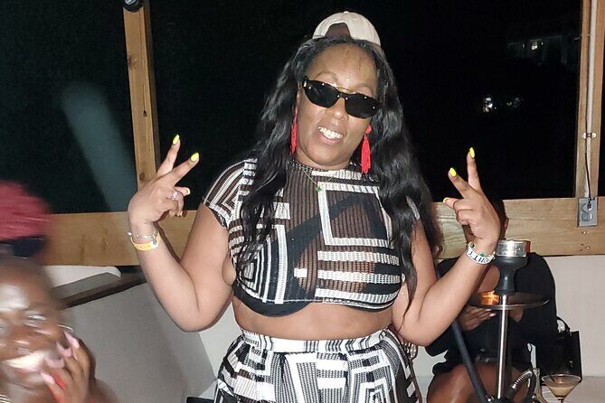 2727lounge/Magarativille/Pier1 & taboo nightlife private transfer - Practical Tips for Travelers