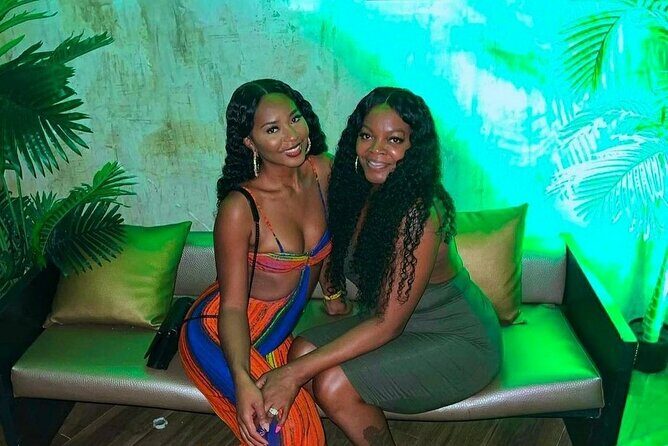 2727lounge/Magarativille/Pier1 & taboo nightlife private transfer - FAQ