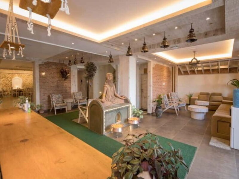 29-Day Yoga in Nepal: 500 Hour Yoga Teacher Training - Key Points