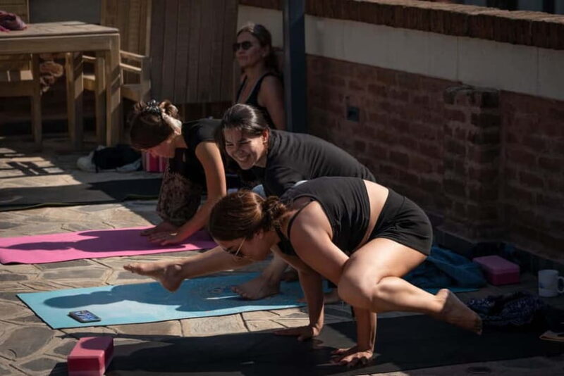29-Day Yoga in Nepal: 500 Hour Yoga Teacher Training - Authentic Experiences & Student Feedback