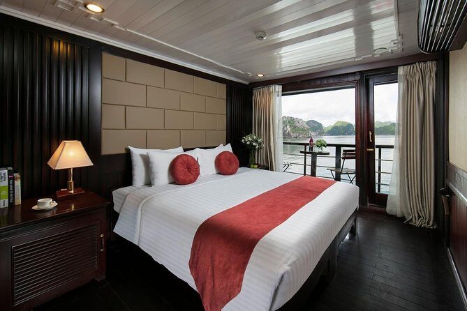 2D/1N - All Inclusive on Halong Bay Cruises from Hanoi with many GREAT options - A Deep Dive into the Halong Bay Cruise Experience