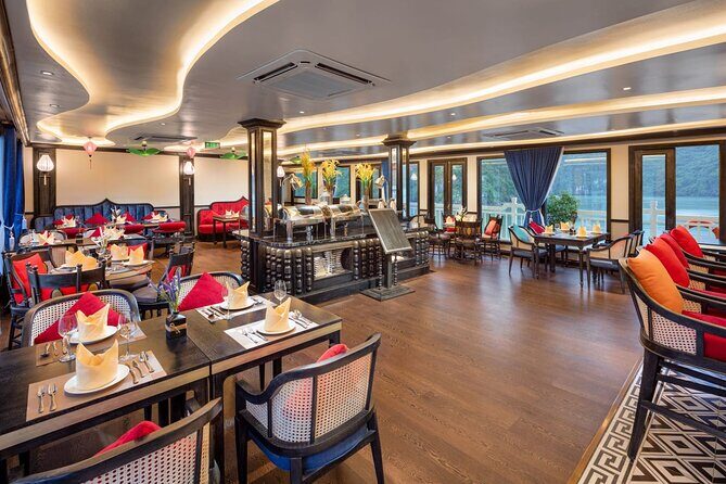 2D/1N - All Inclusive on Halong Bay Cruises from Hanoi with many GREAT options - Who Will Love This Experience?