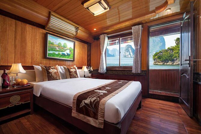 2D/1N - All Inclusive on Halong Bay Cruises from Hanoi with many GREAT options - Final Thoughts
