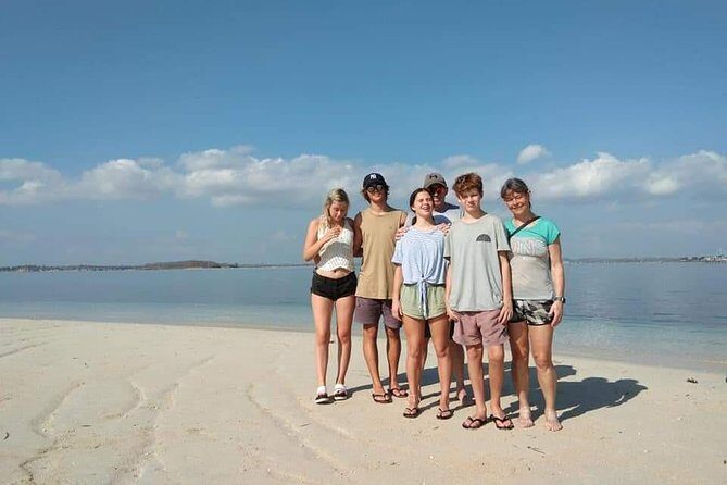 2D/1N (Hostel) Backpacker Lombok Tour Package - Exploring the 2D/1N Backpacker Lombok Tour Package: An Honest Look