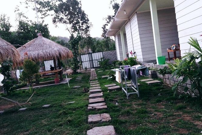 2D/1N (Hostel) Backpacker Lombok Tour Package - Final Thoughts