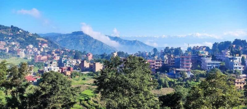 2D/1N Kathmandu Dhulikhel Tour with Himalayan Sunrise Views - Key Points