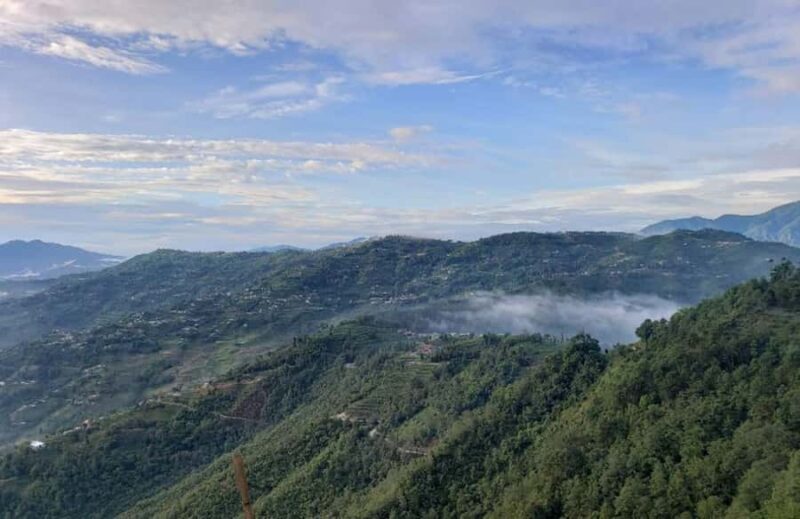 2D/1N Kathmandu Dhulikhel Tour with Himalayan Sunrise Views - An Overview of the Experience